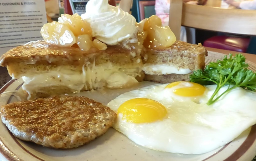 Prescott Junction Restaurant: Breakfast, Lunch, and Dinner