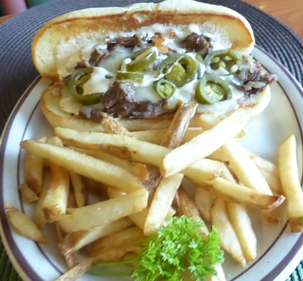 Prescott Junction Restaurant: Breakfast, Lunch, and Dinner