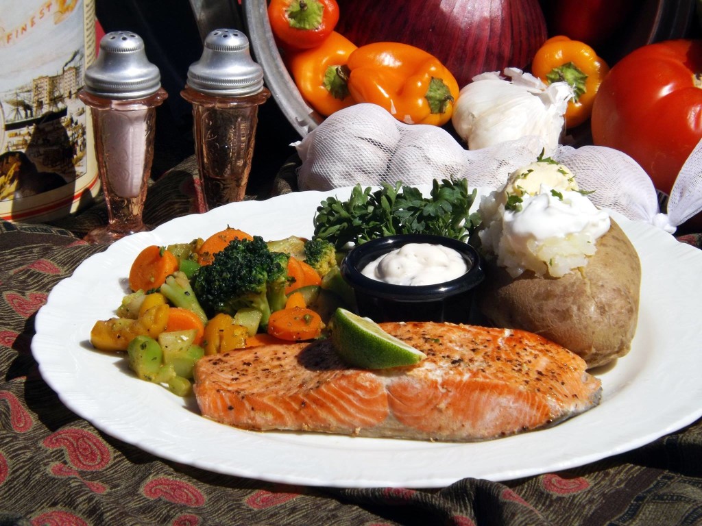 Prescott Junction Restaurant: Breakfast, Lunch, and Dinner